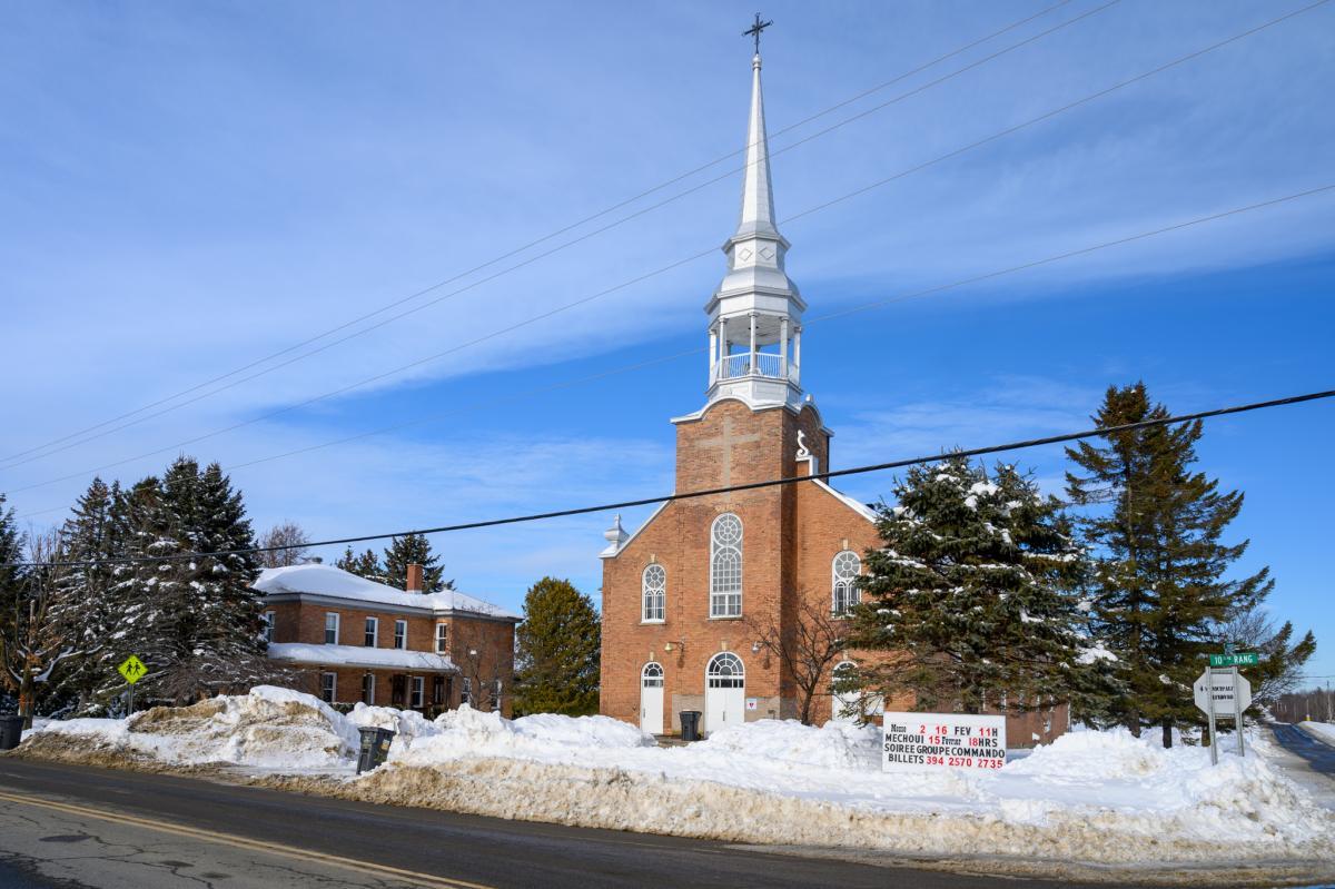 GALERIE LEFEBVRE - Musée de la Photographie Desjardins